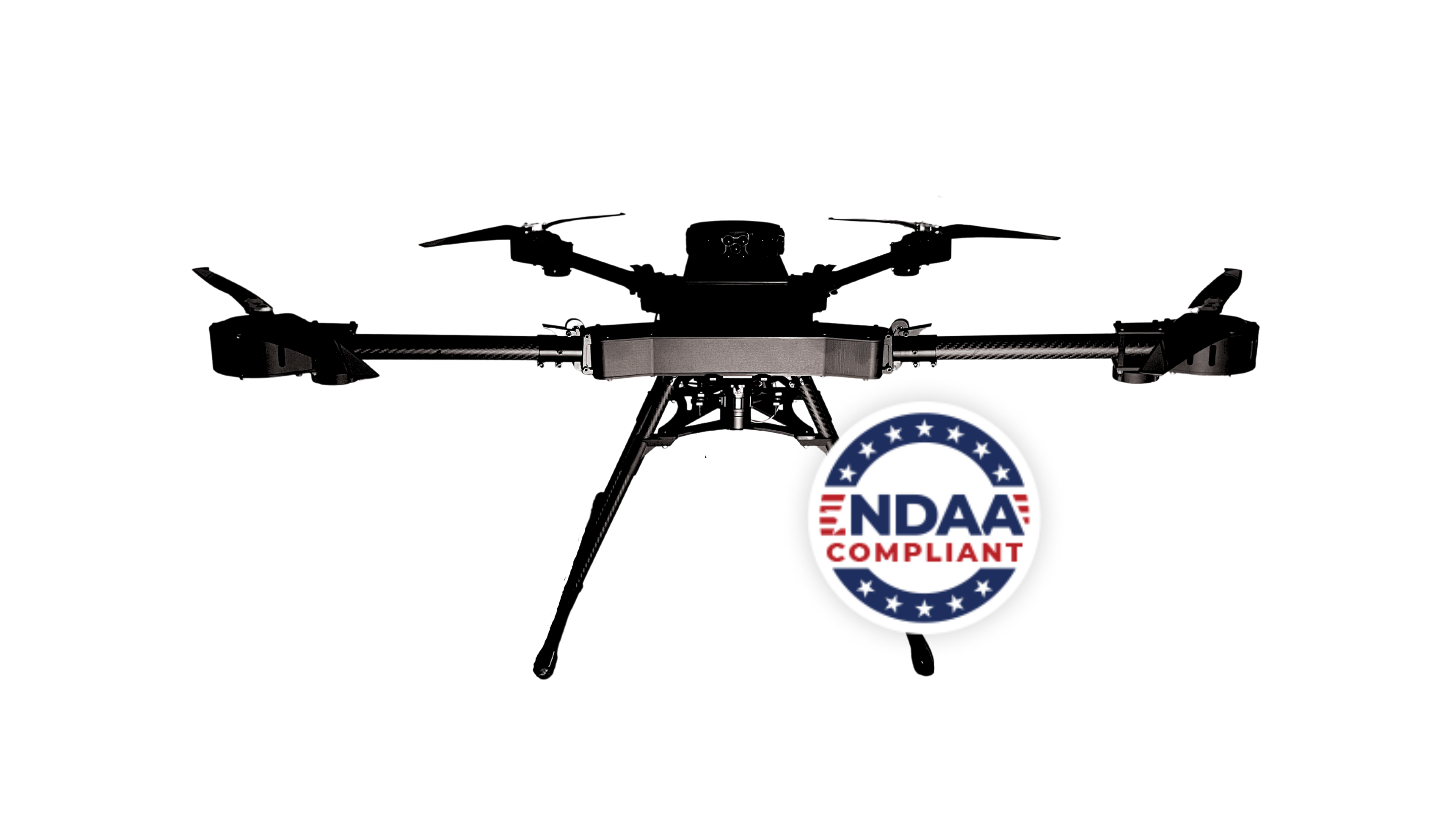 Products - The ParaWave Shepherd Drone