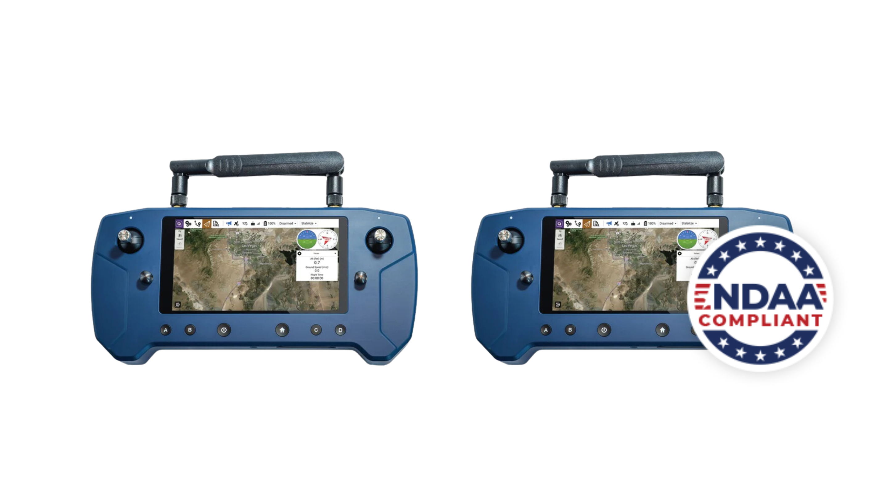 Shepherd Aircraft - The ParaWave Shepherd Drone