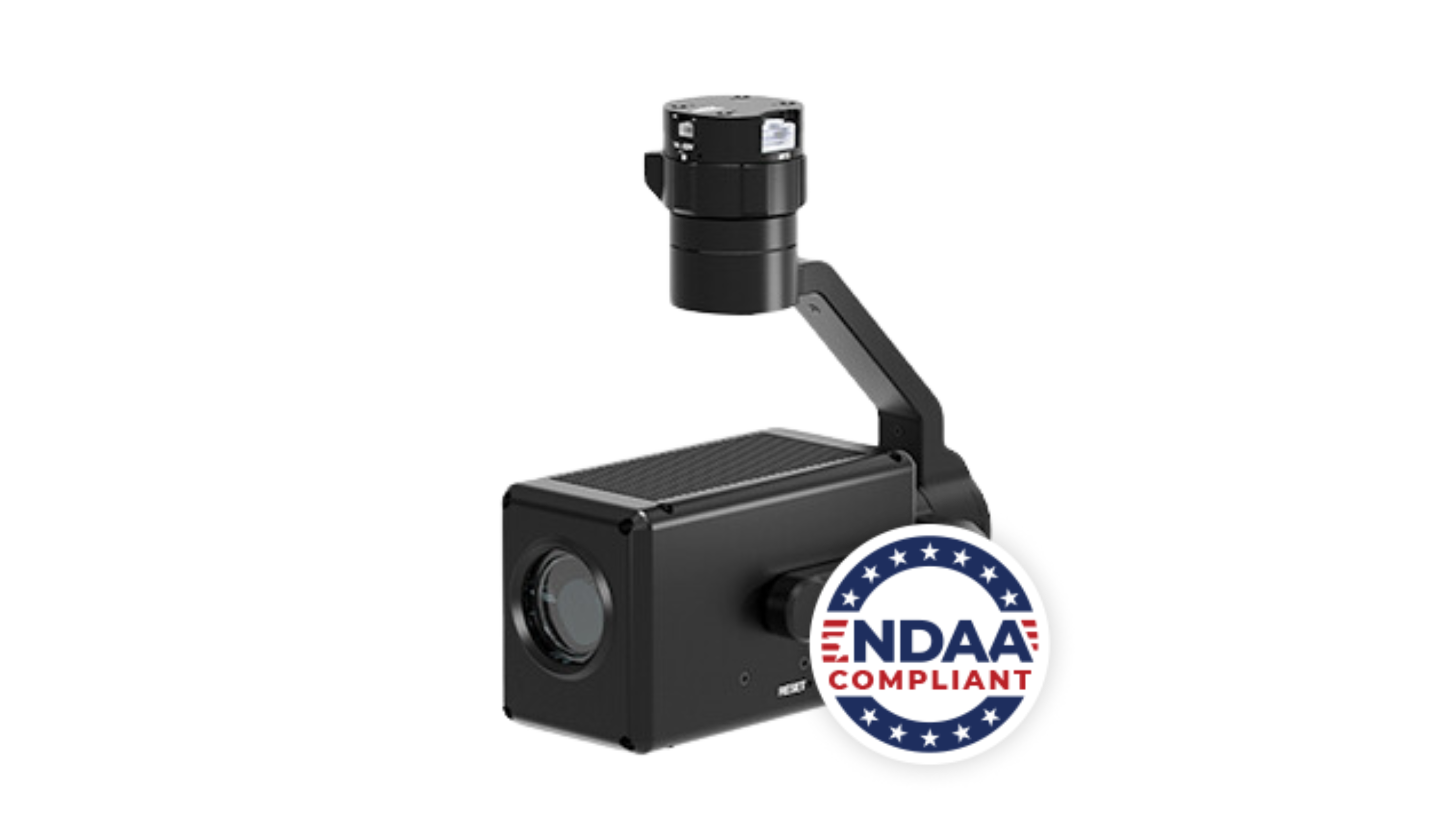 Shepherd Aircraft - The ParaWave Shepherd Drone