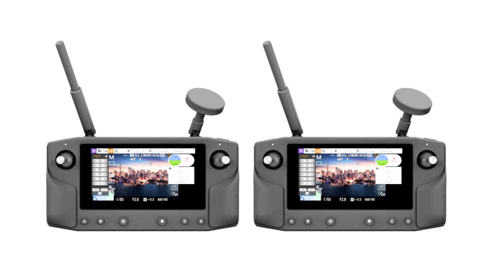 Shepherd Aircraft - The ParaWave Shepherd Drone