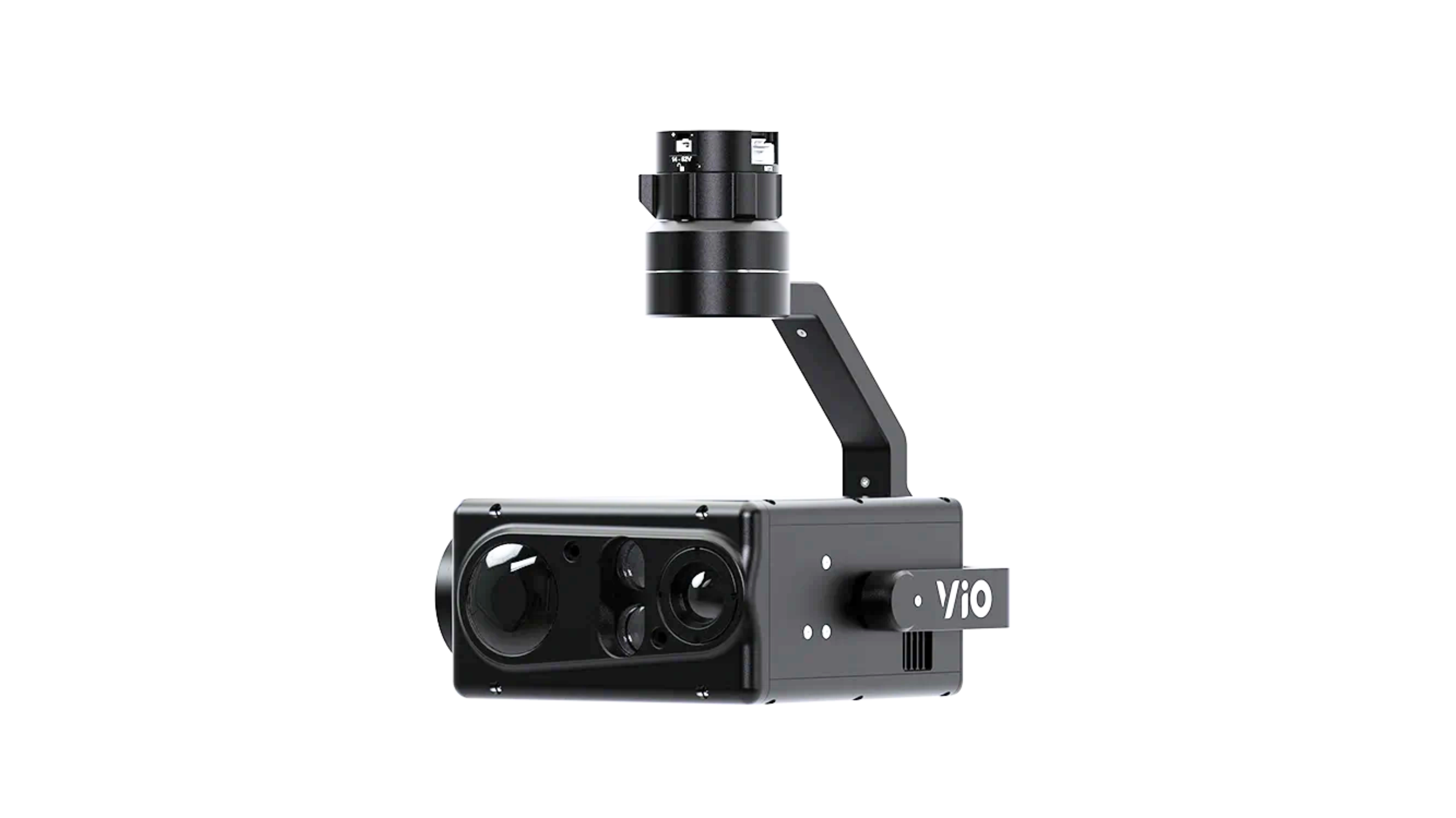 Shepherd Aircraft - The ParaWave Shepherd Drone